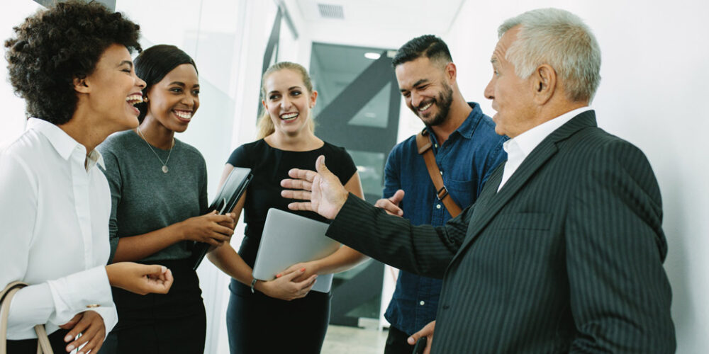 8 Ways to Build Meaningful Networking Relationships – The Confident ...