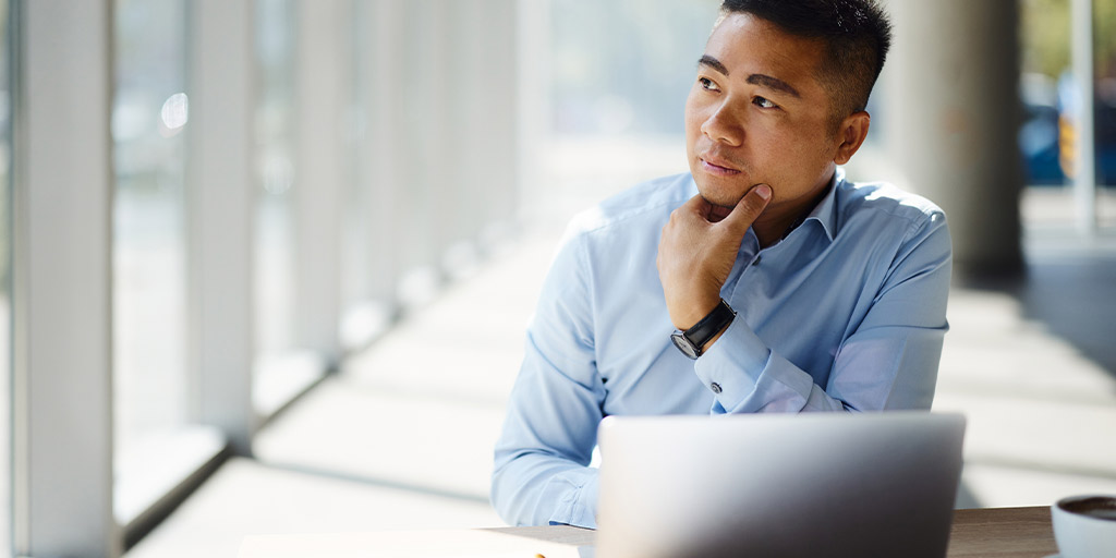 Is Curiosity the Key to Success? – The Confident Career | Nexxt
